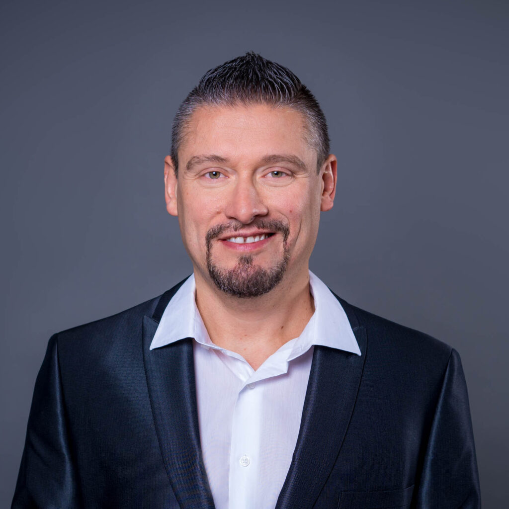 Team - Krebsregister BW