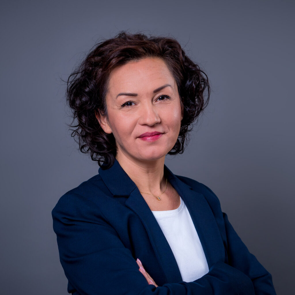 Team - Krebsregister BW