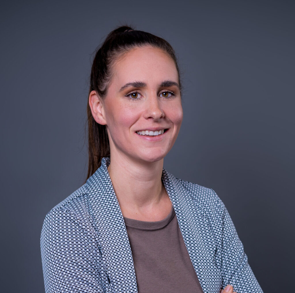 Team - Krebsregister BW