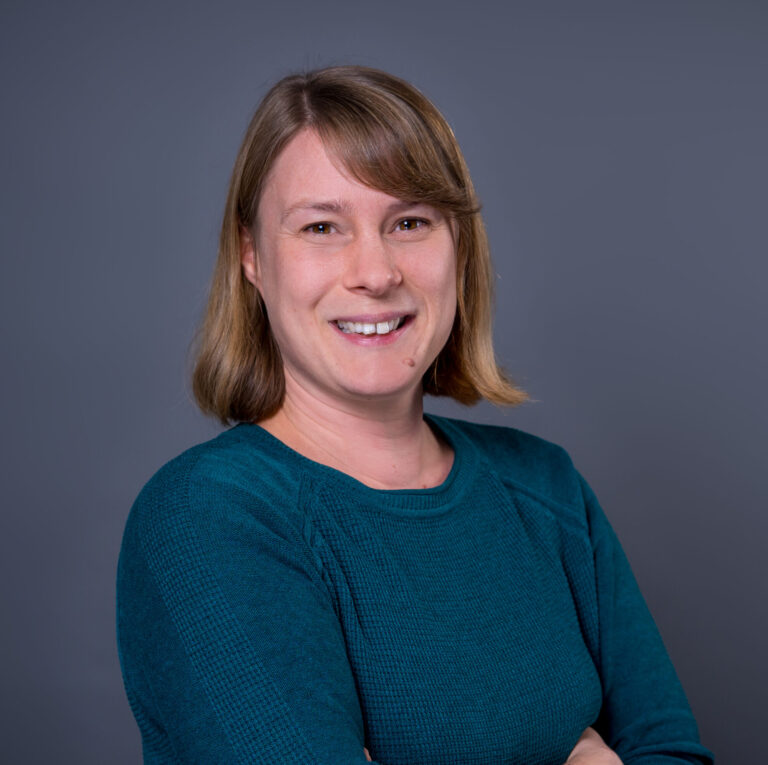 Team - Krebsregister BW