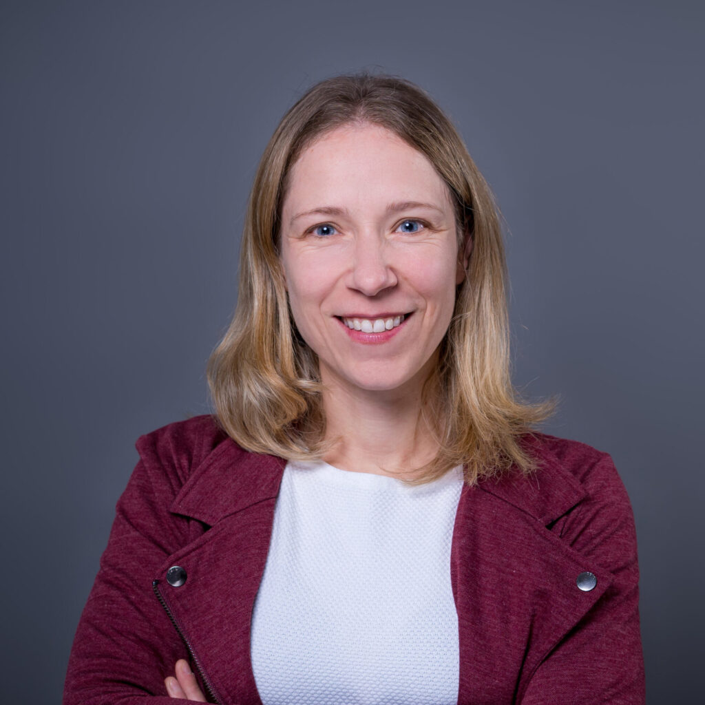 Team - Krebsregister BW