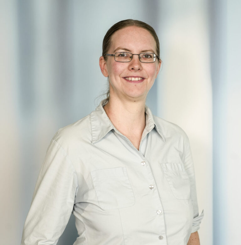 Team - Krebsregister BW