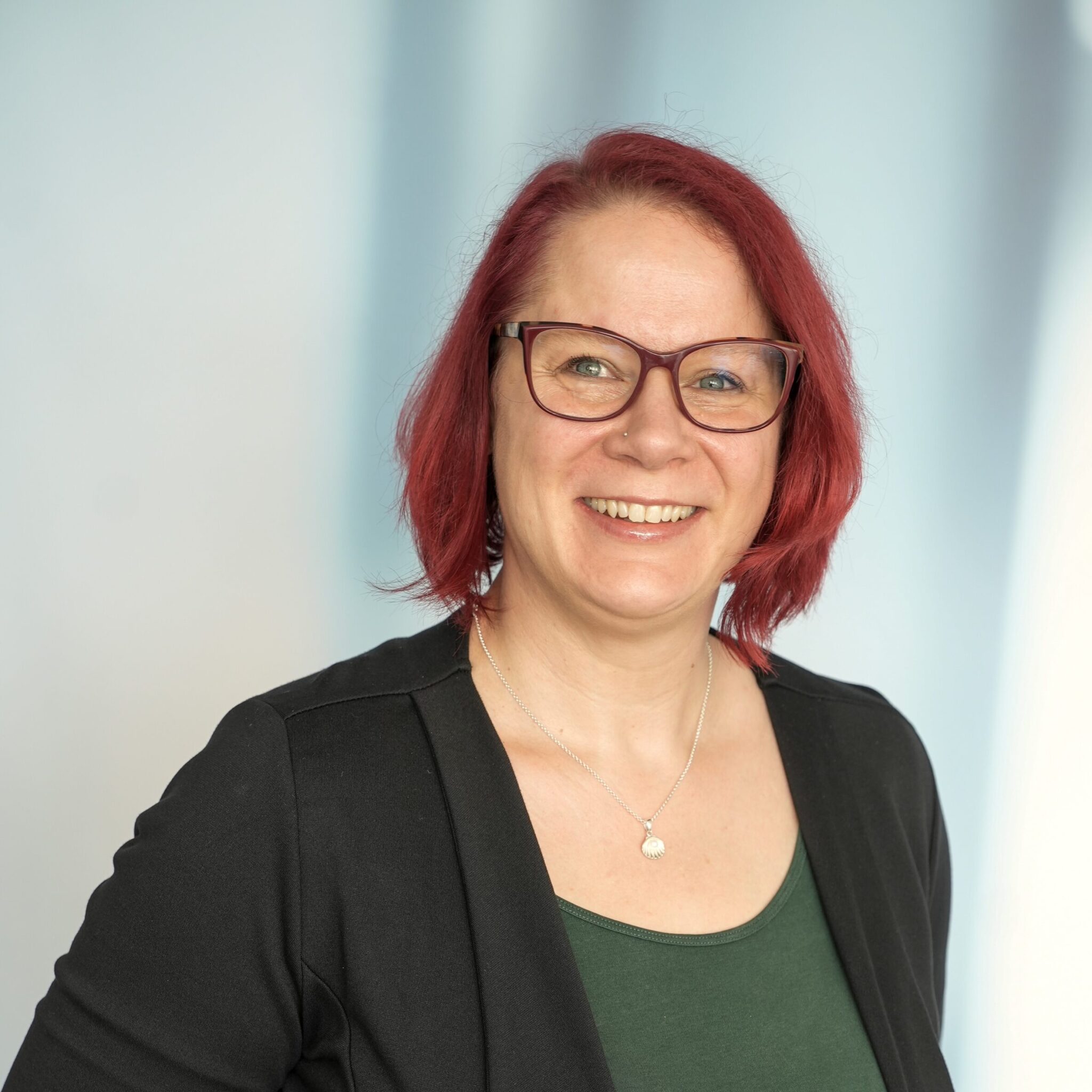 Team - Krebsregister BW